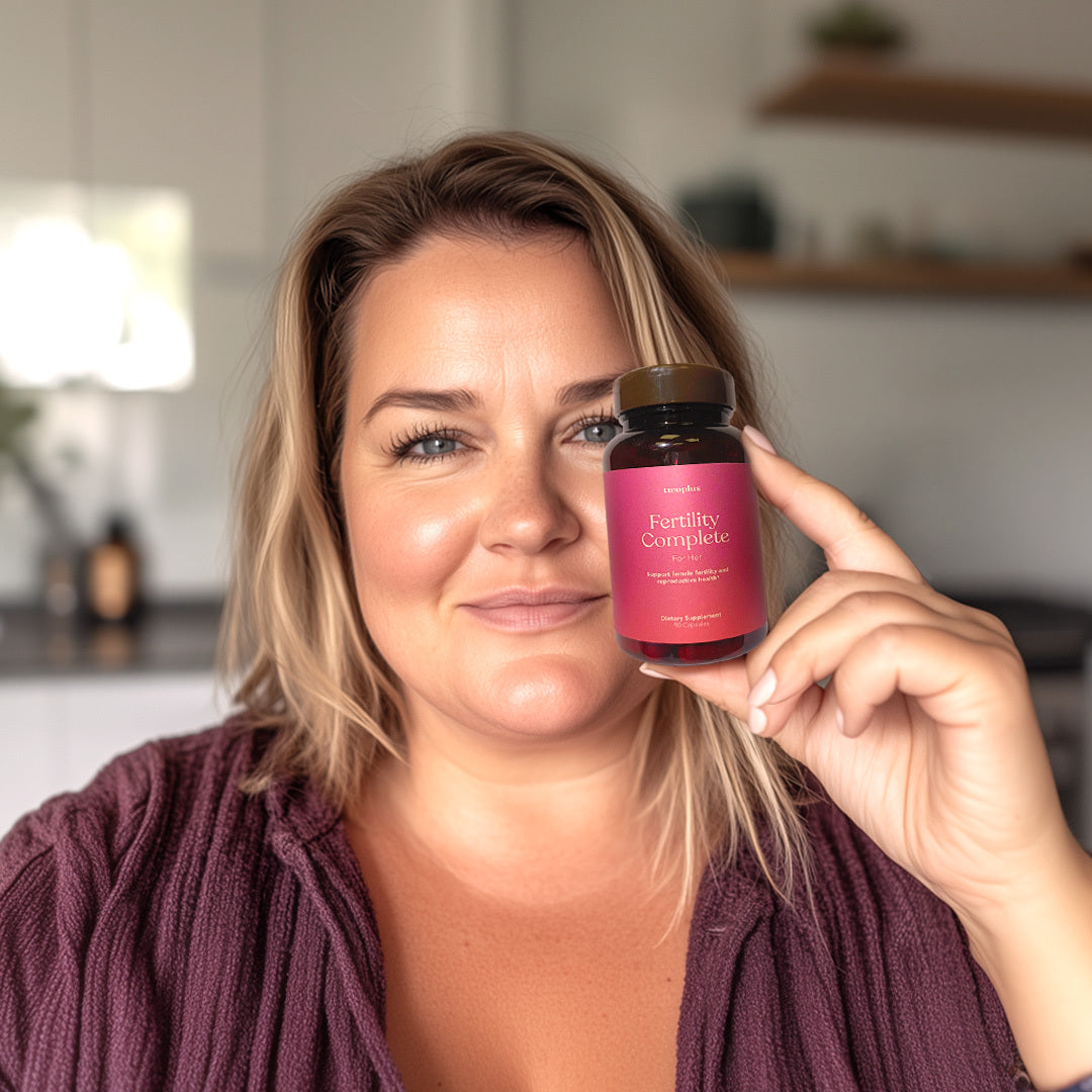 Applicator Extra: At-Home Insemination Kit For ICI | twoplus Fertility ...