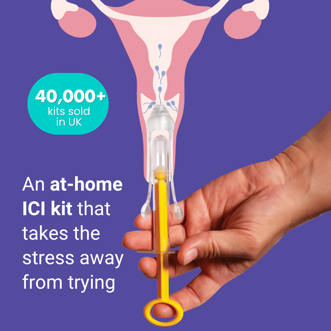 artificial insemination kit